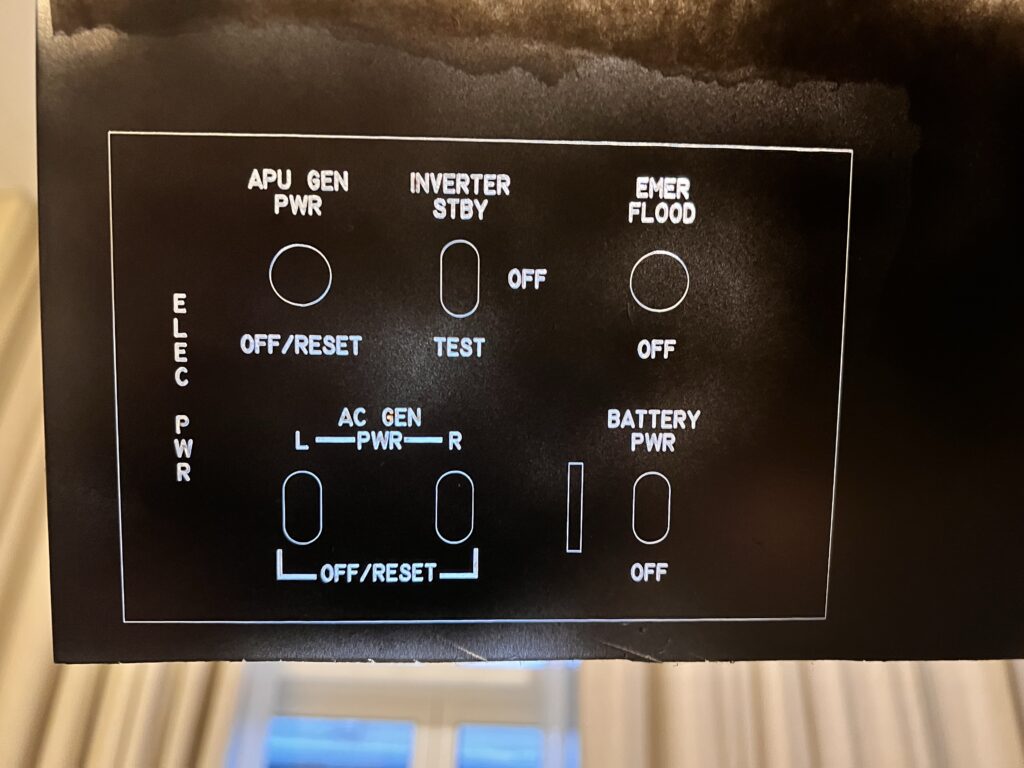 Panels – Warthog At Home